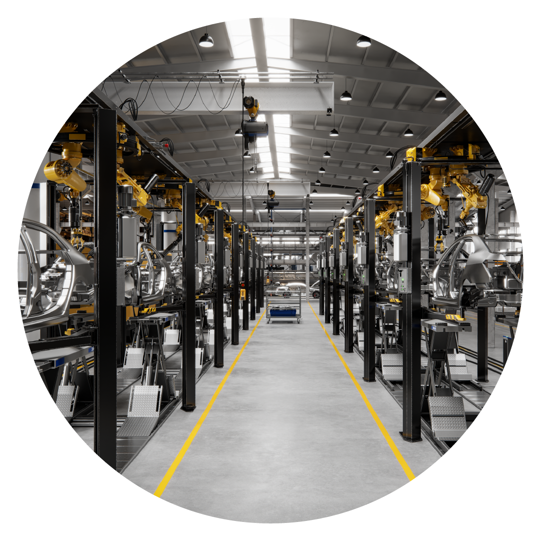 Home - Tandem Electric